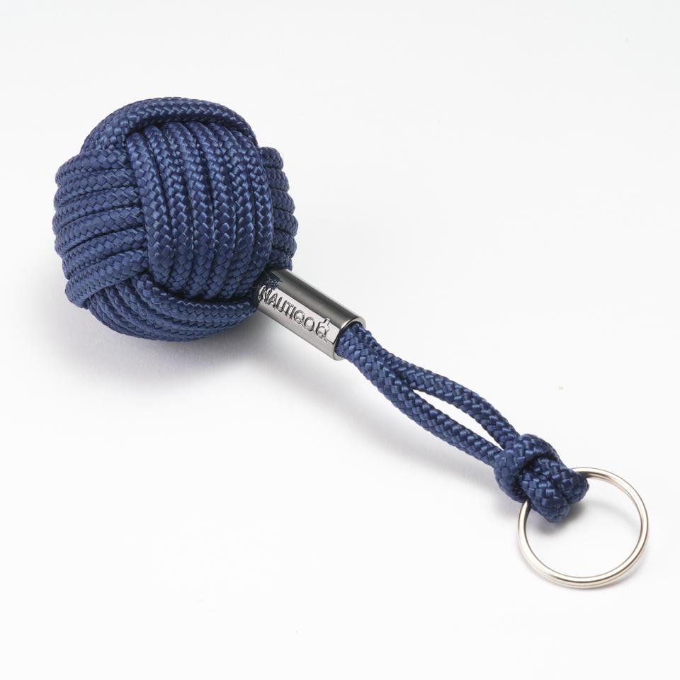 Drijvende Sleutelhanger Navy